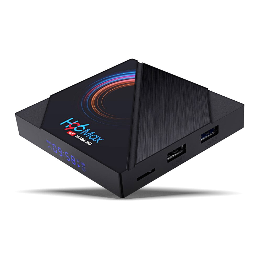 Home page - Smarters TV Box